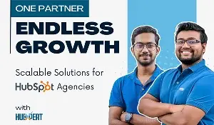 Professional White-Label HubSpot Services | Hubxpert